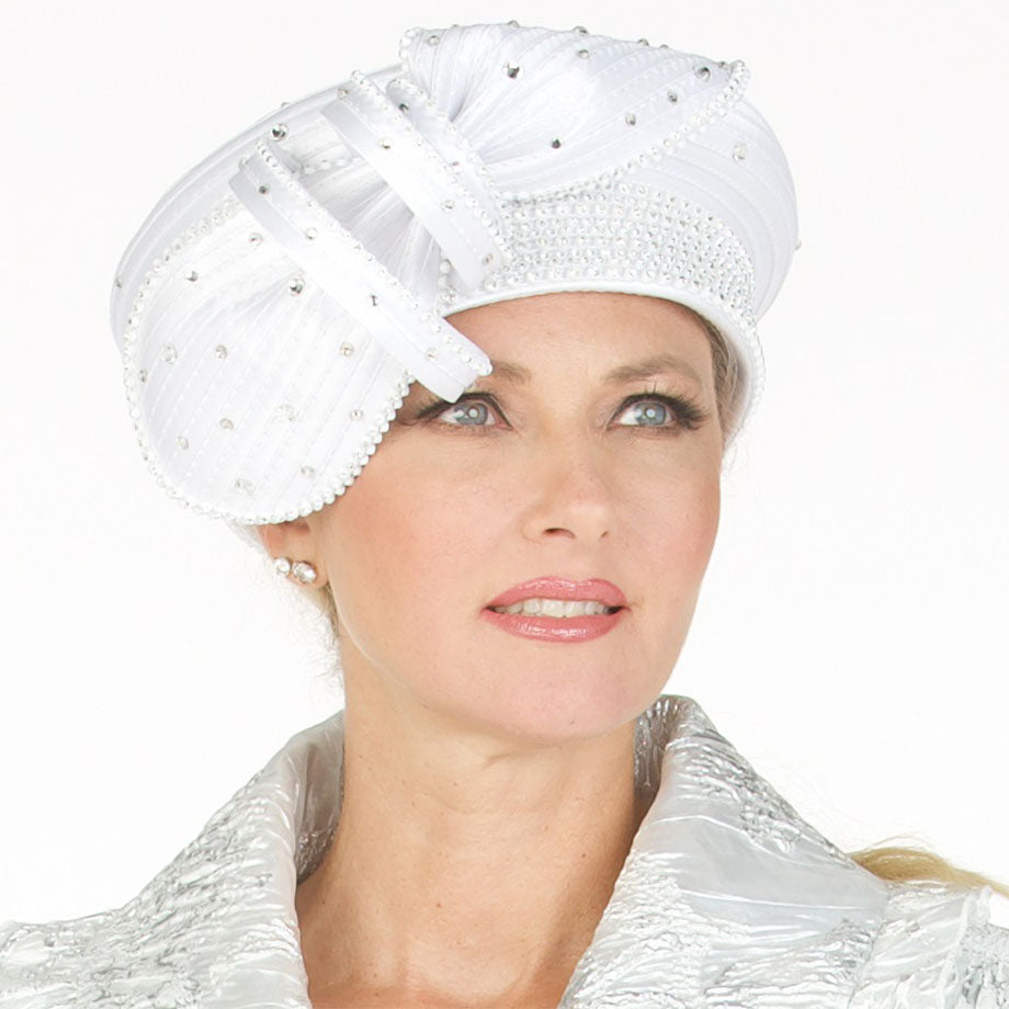 Church Hats for Women | Designer Sunday Hats | ChurchDresses.com ...