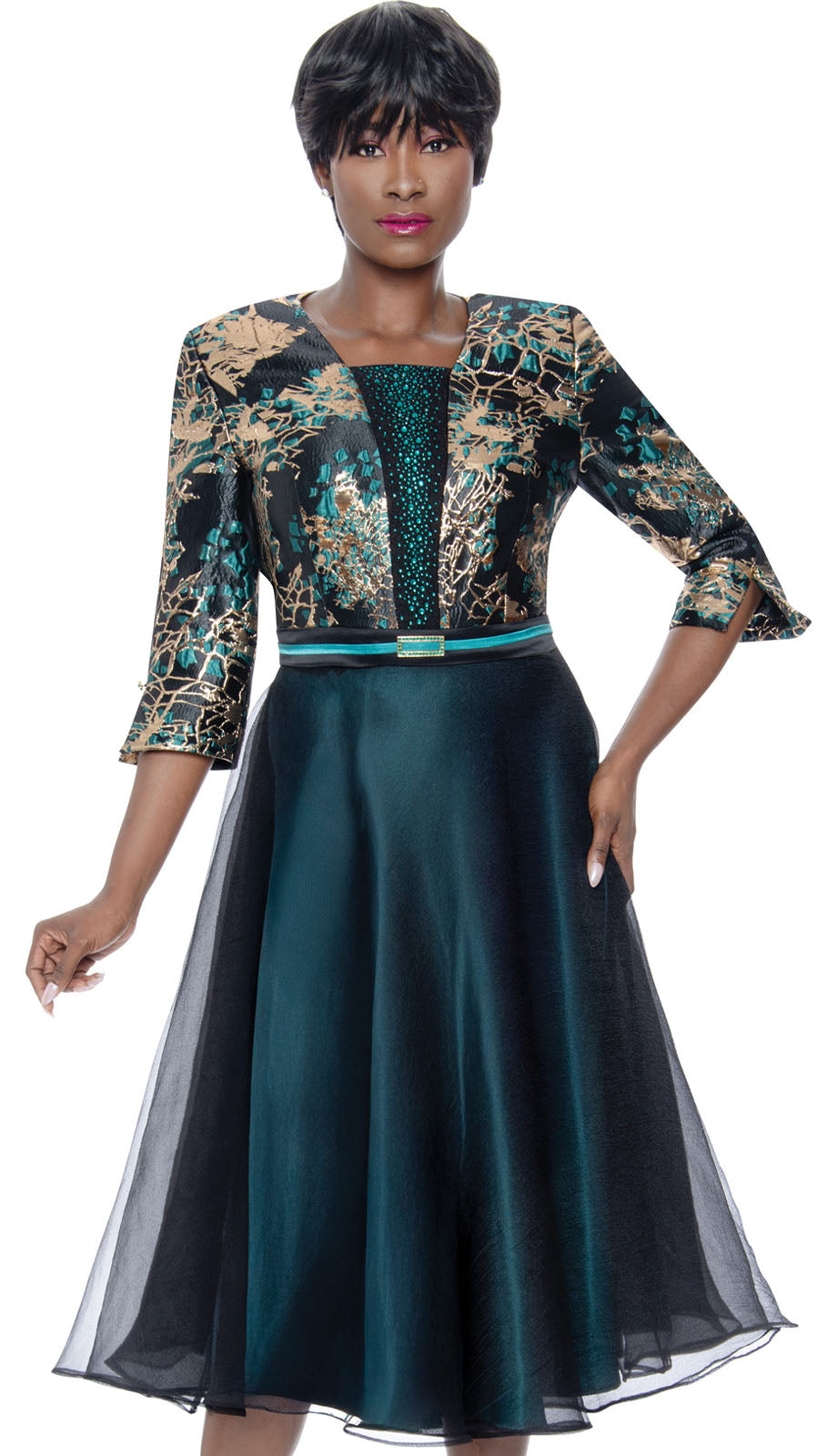 Susanna 3037 Church Dress – Church Dresses