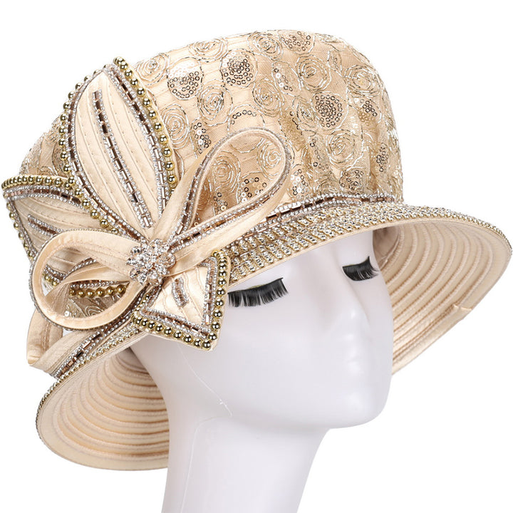 Church Hats for Women | Designer Sunday Hats | ChurchDresses.com ...